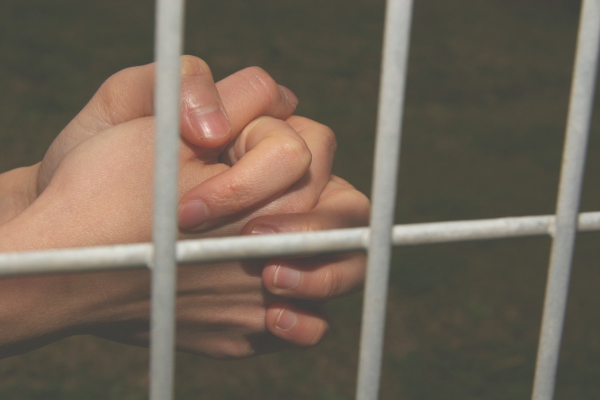 Bienaventurados los que padecen persecución por causa de la justicia