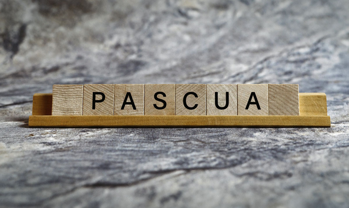 La Pascua en el Nuevo Testamento