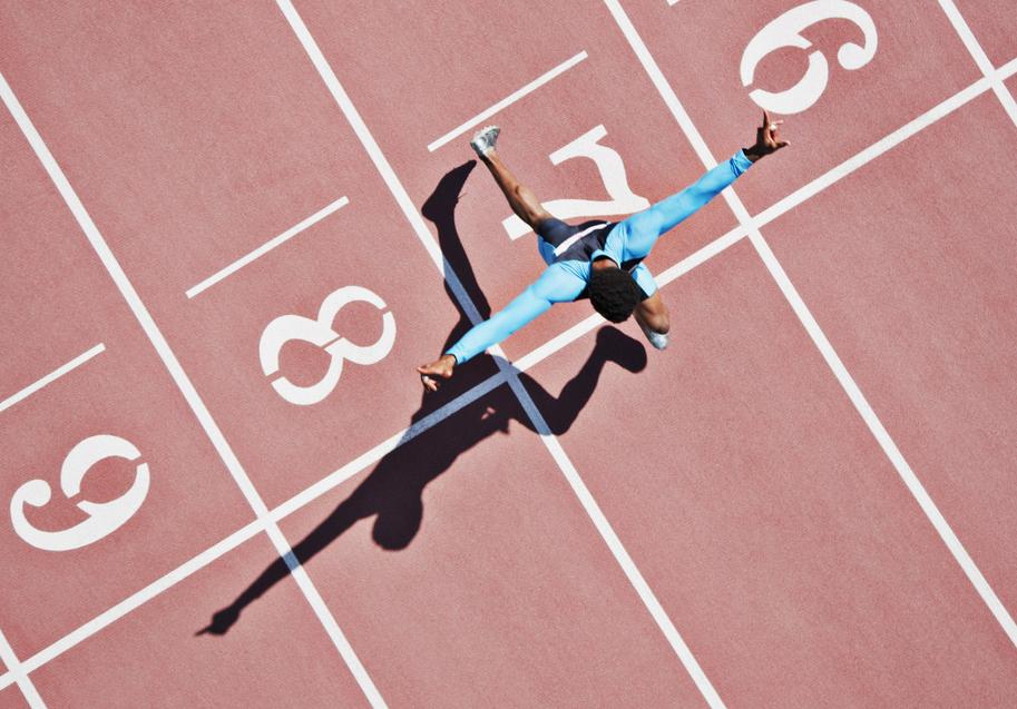 Perseverar hasta el final