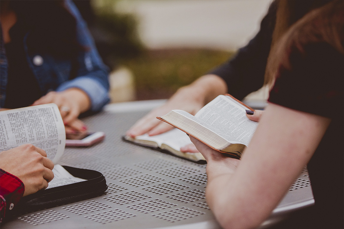 ¿Es usted cristiano o discípulo?