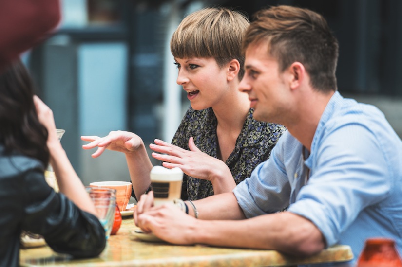 El chisme: entenderlo para prevenirlo