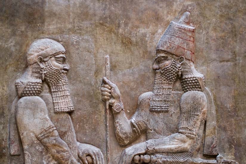 El tiempo de los gentiles : r/RepublicaArgentina