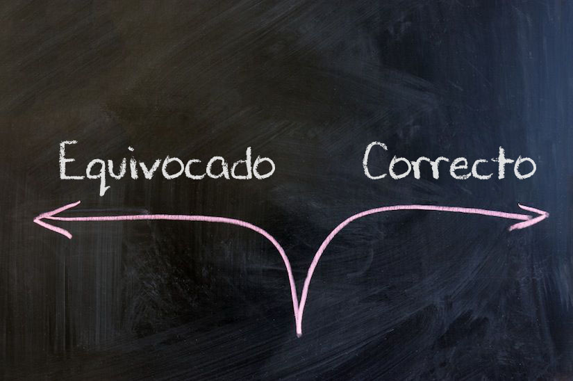 La decisión equivocada - Vida, Esperanza y Verdad