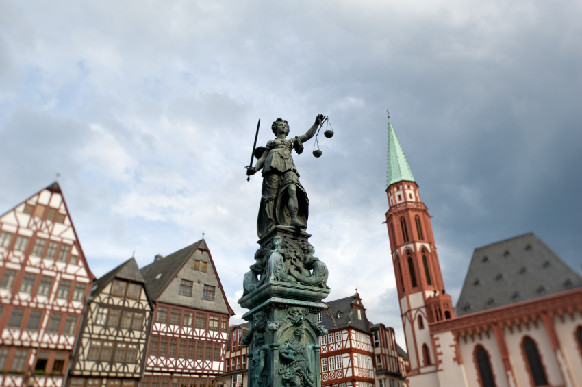 Castigo de los impíos