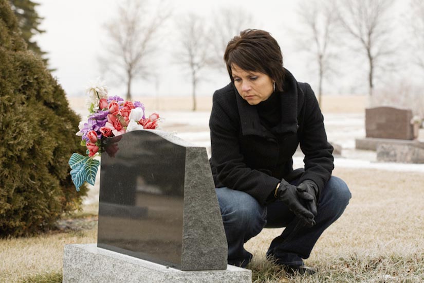 ¿Qué pasa con aquellos que murieron sin esperanza?