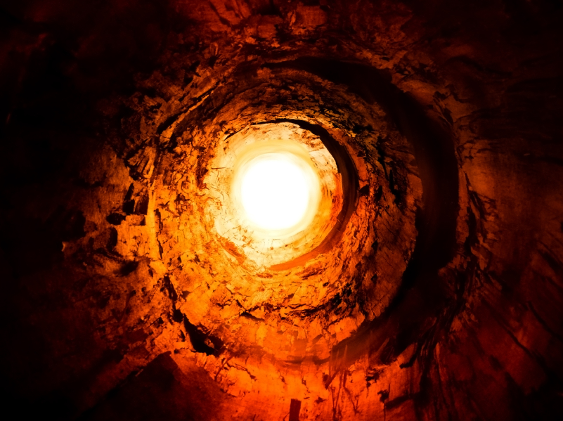 ¿Qué es el Infierno? - Vida, Esperanza y Verdad